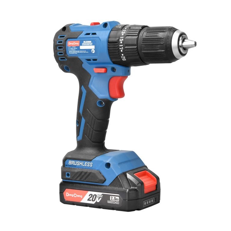 Dongcheng Power Tools India - Perfect Engineers